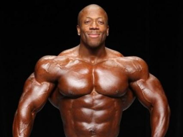 Take the bodybuilder test - Bodybuilding Posters